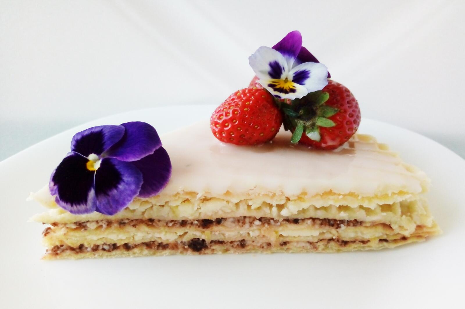 Tort Pischinger [1988 rok]